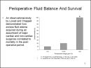 How Ultrafiltration And MUF During Cardiopulmonary Bypass Really Work!