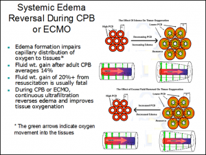 How Ultrafiltration And MUF During Cardiopulmonary Bypass Really Work!