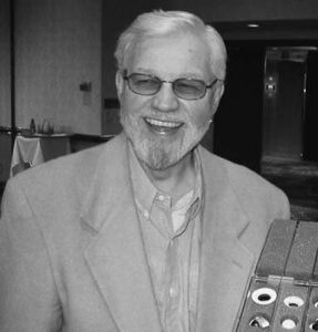 Part VIII – Richard Jensen (1938-2009) – Standing on Tall Shoulders ...