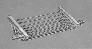 REMEMBERING THE DISC OXYGENATOR by Kelly D. Hedlund MS, CCP
